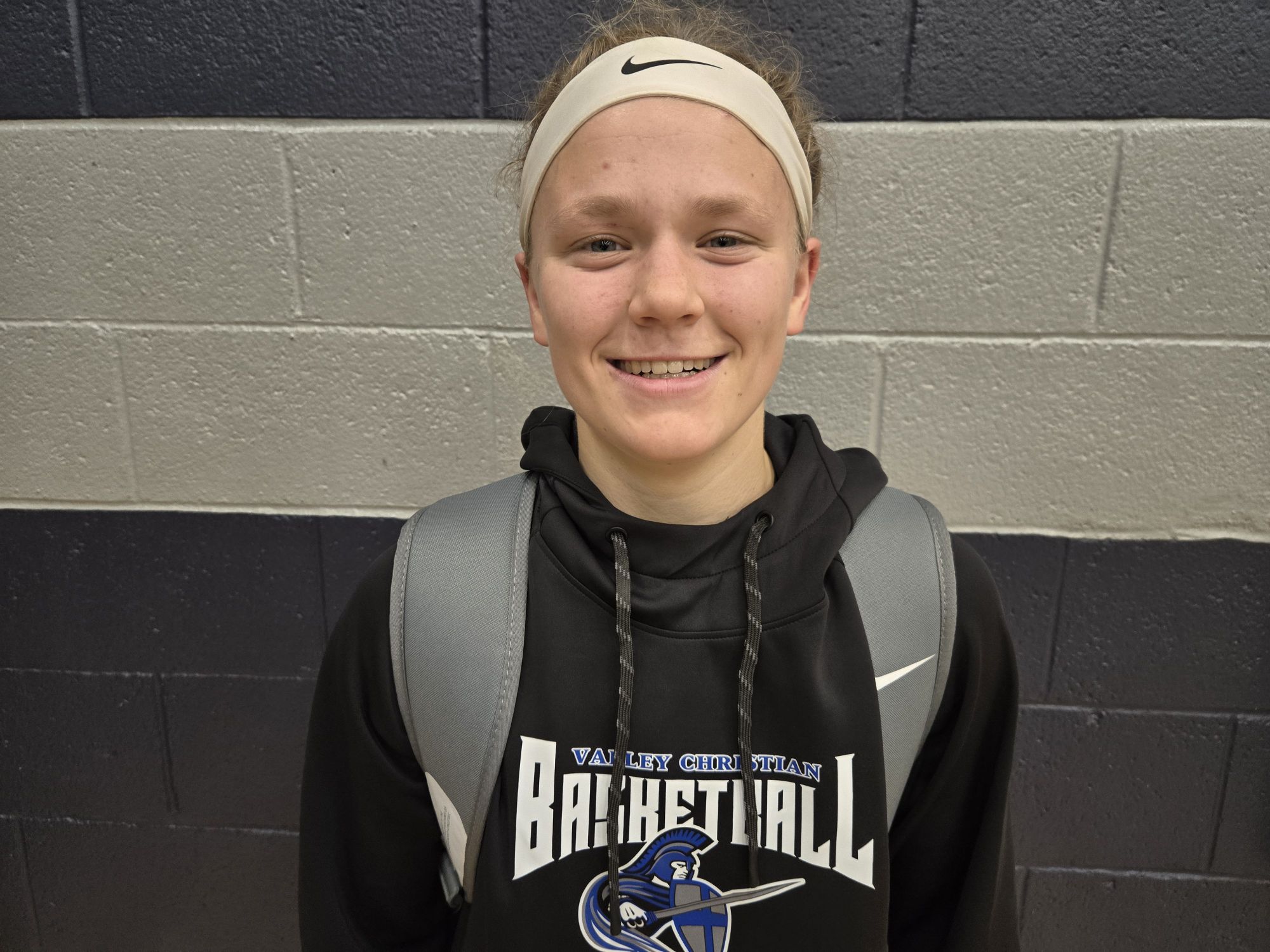 Ellie Phillips, | Prep Girls Hoops
