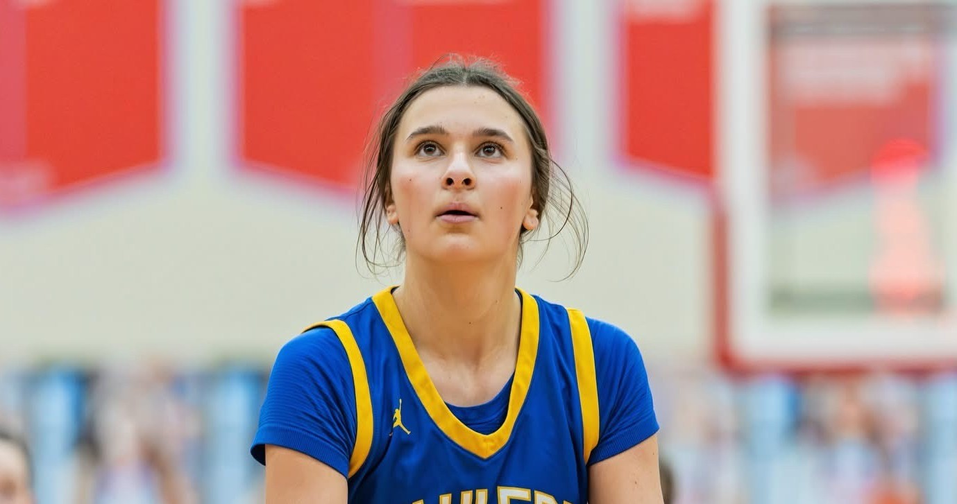 Emily Tanny, | Prep Girls Hoops