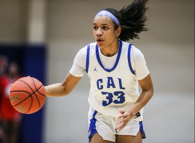 Ava Moore, | Prep Girls Hoops