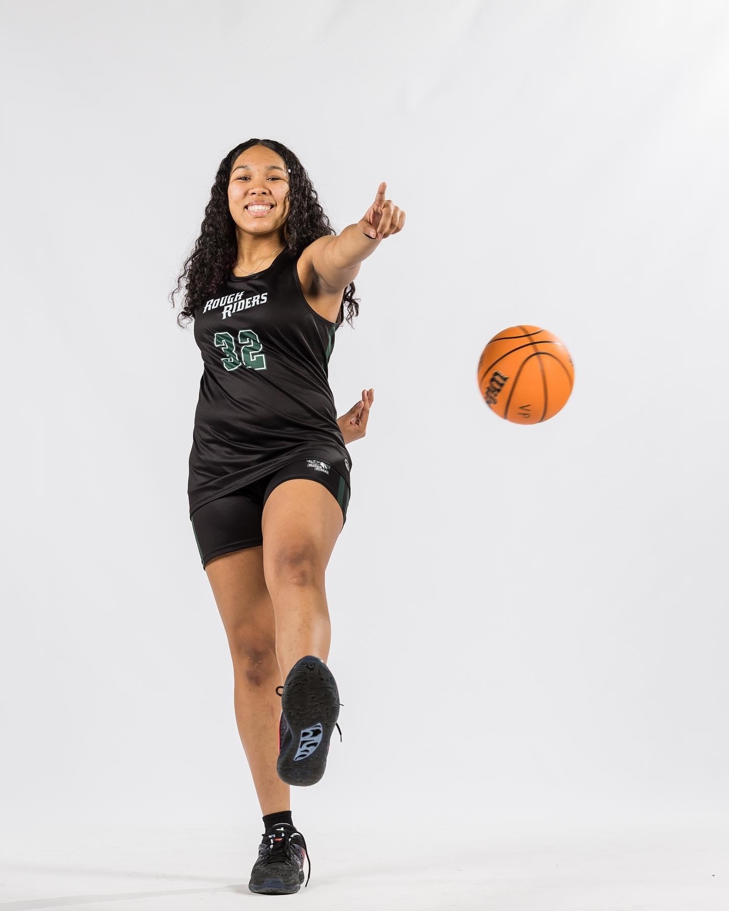 Gabrielle Newble, Horizon | Prep Girls Hoops
