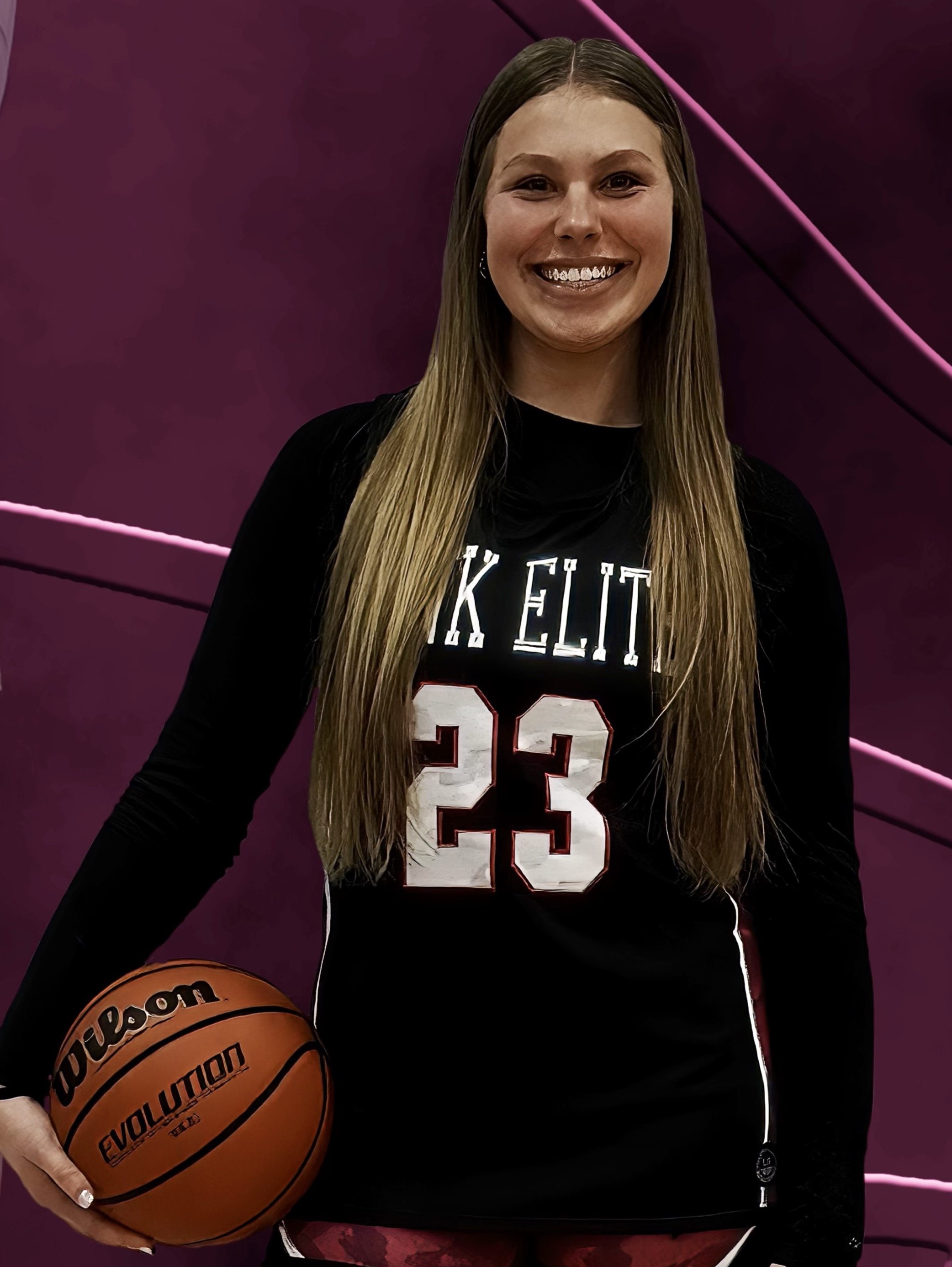 Bella Gruber - Prep Girls Hoops
