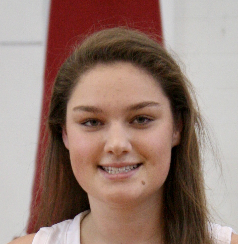 Sadie Knight, Saraland | Prep Girls Hoops