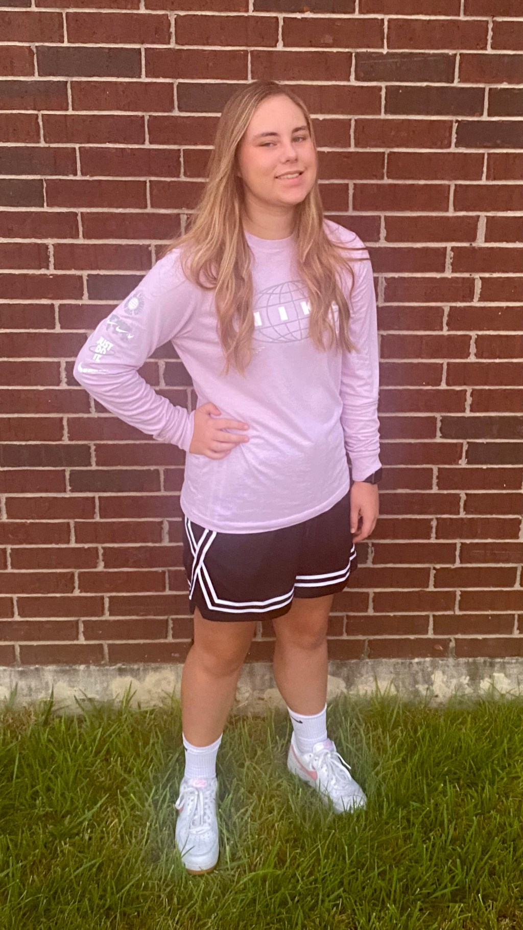 Kelli Reddinger, Seabrook Intermediate | Prep Girls Hoops