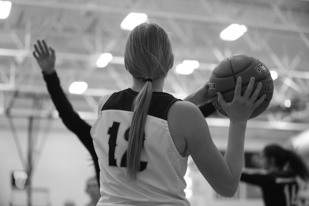 Liberty Trygstad, Sioux Valley | Prep Girls Hoops