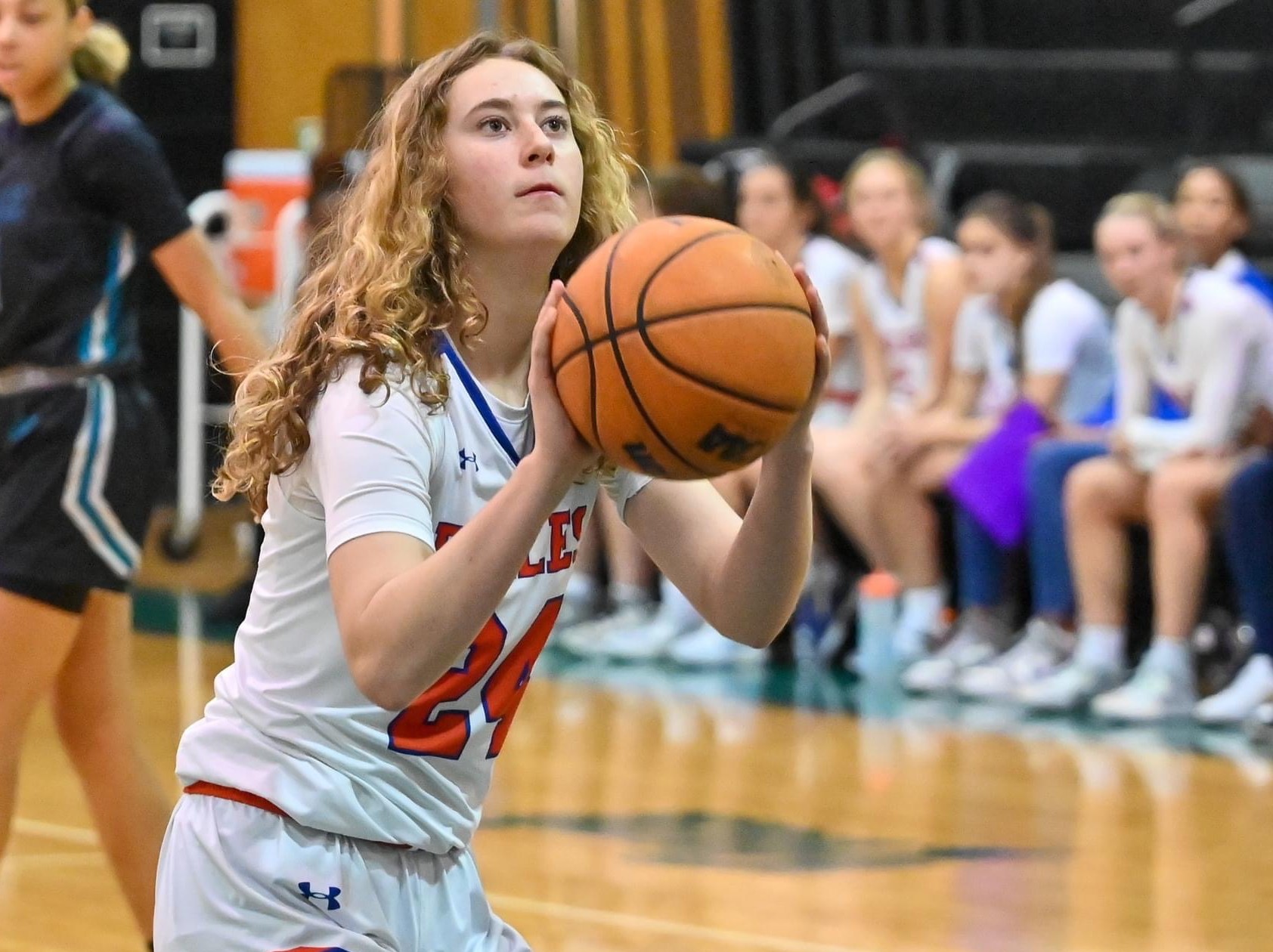 Presley Norman, Bolles | Prep Girls Hoops
