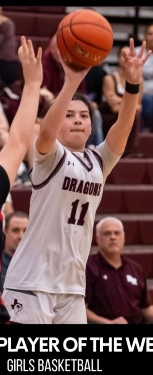 Katie “KP” Peiffer, | Prep Girls Hoops