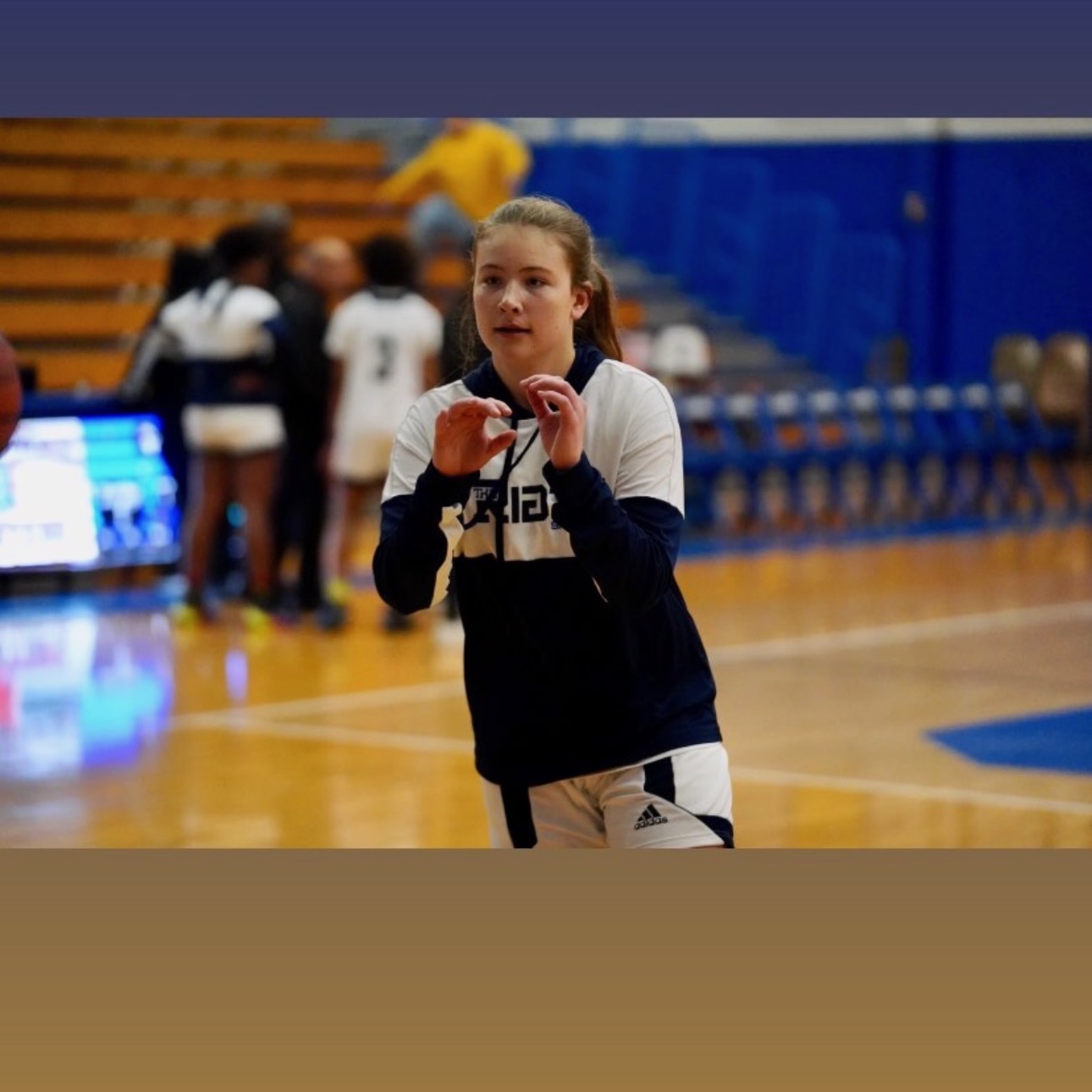 Fishers vs Indianapolis Shortridge - January 6, 2026 | Prep Girls Hoops
