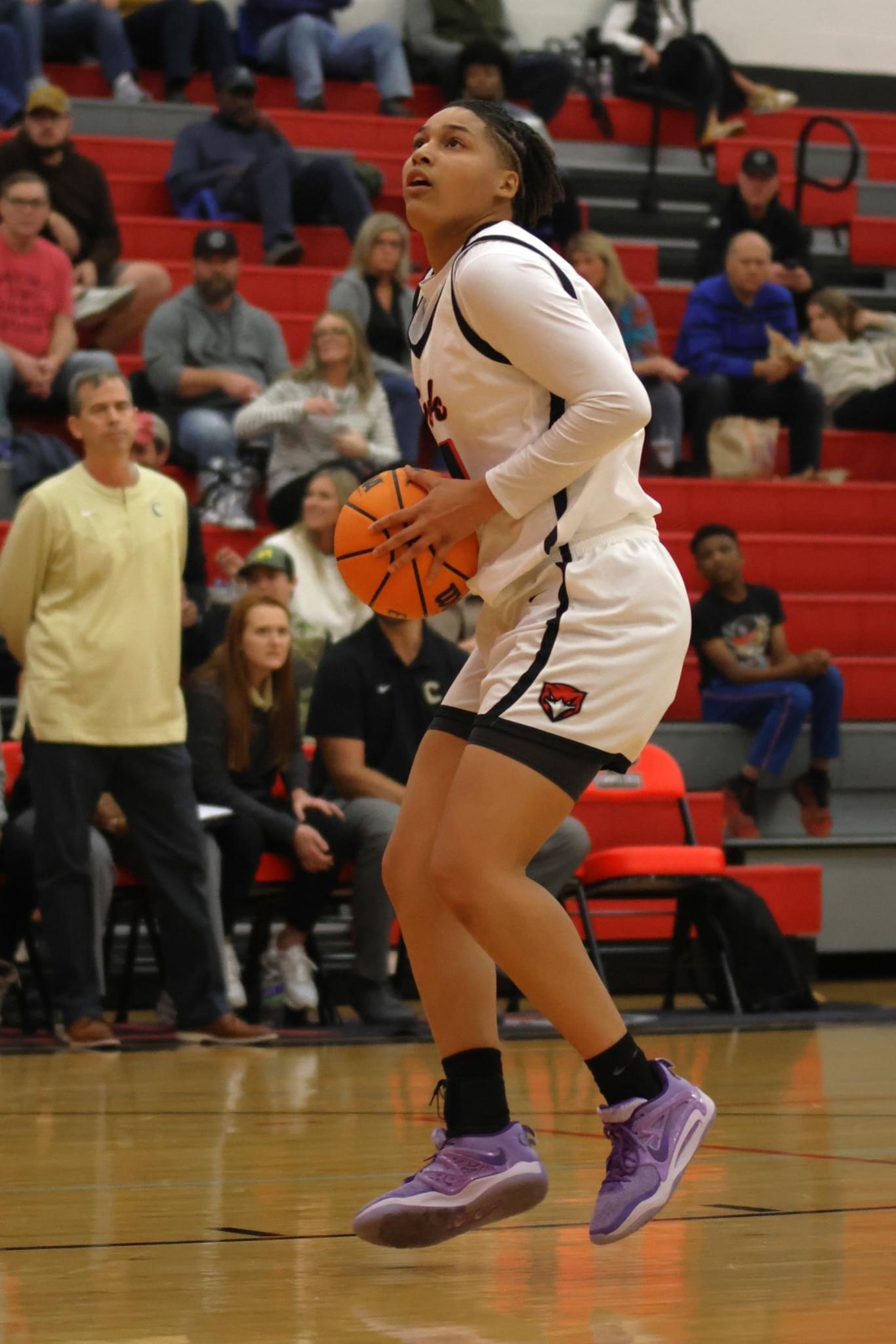 Camden Ward, Stewart's Creek | Prep Girls Hoops