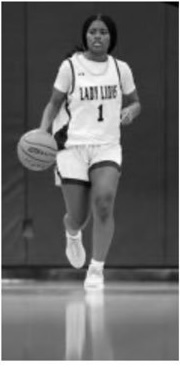 Cara Collins, | Prep Girls Hoops