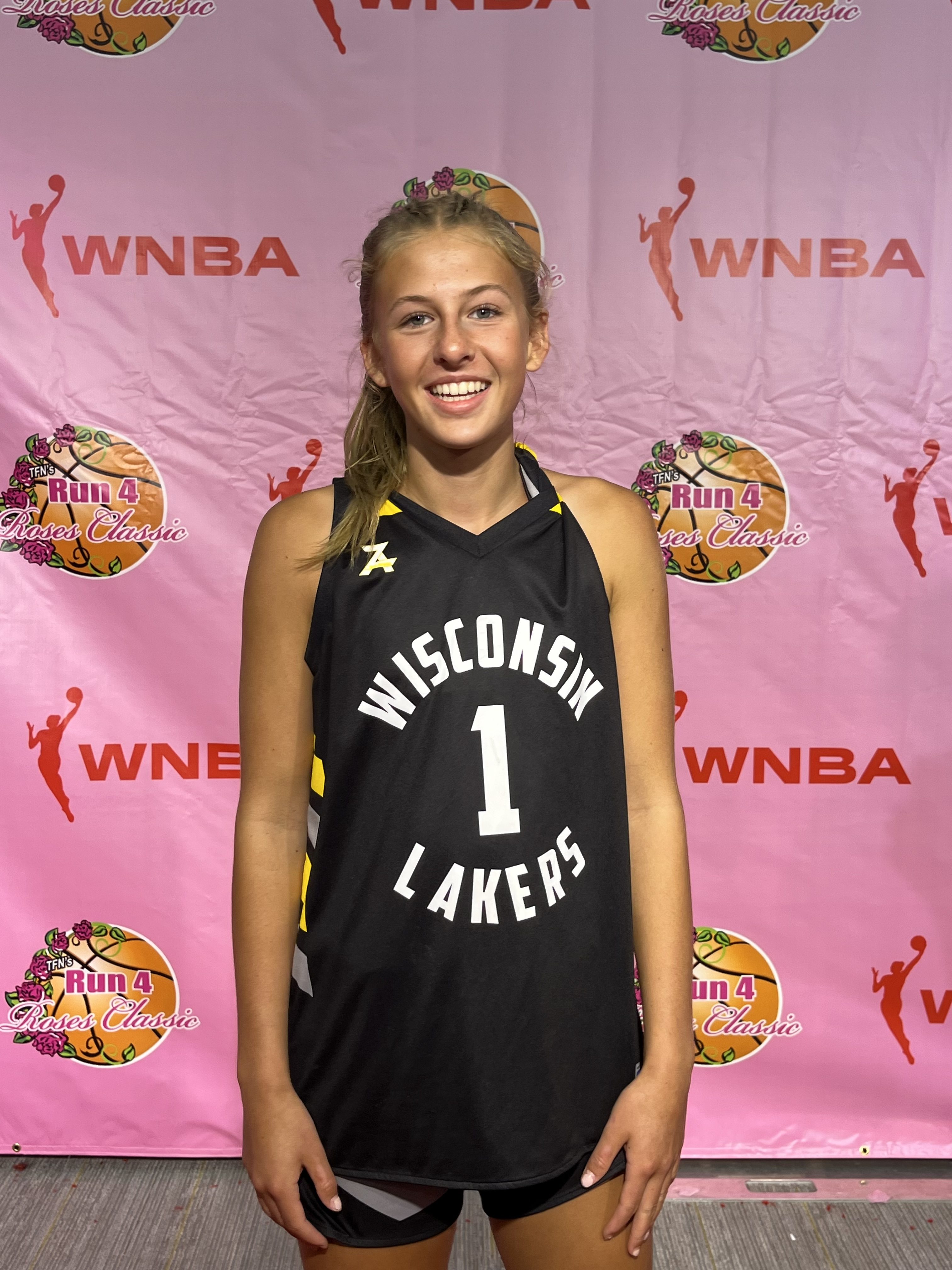 Sidney Zehner, Hartland Arrowhead | Prep Girls Hoops
