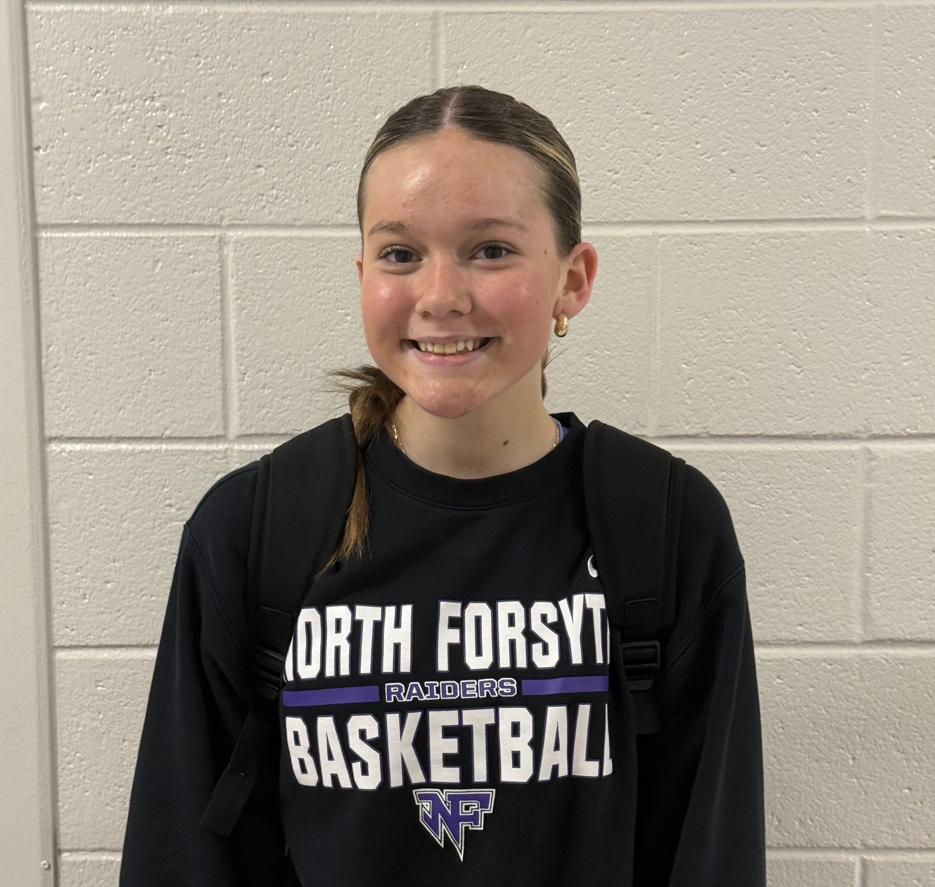Emma Grace Turner, | Prep Girls Hoops