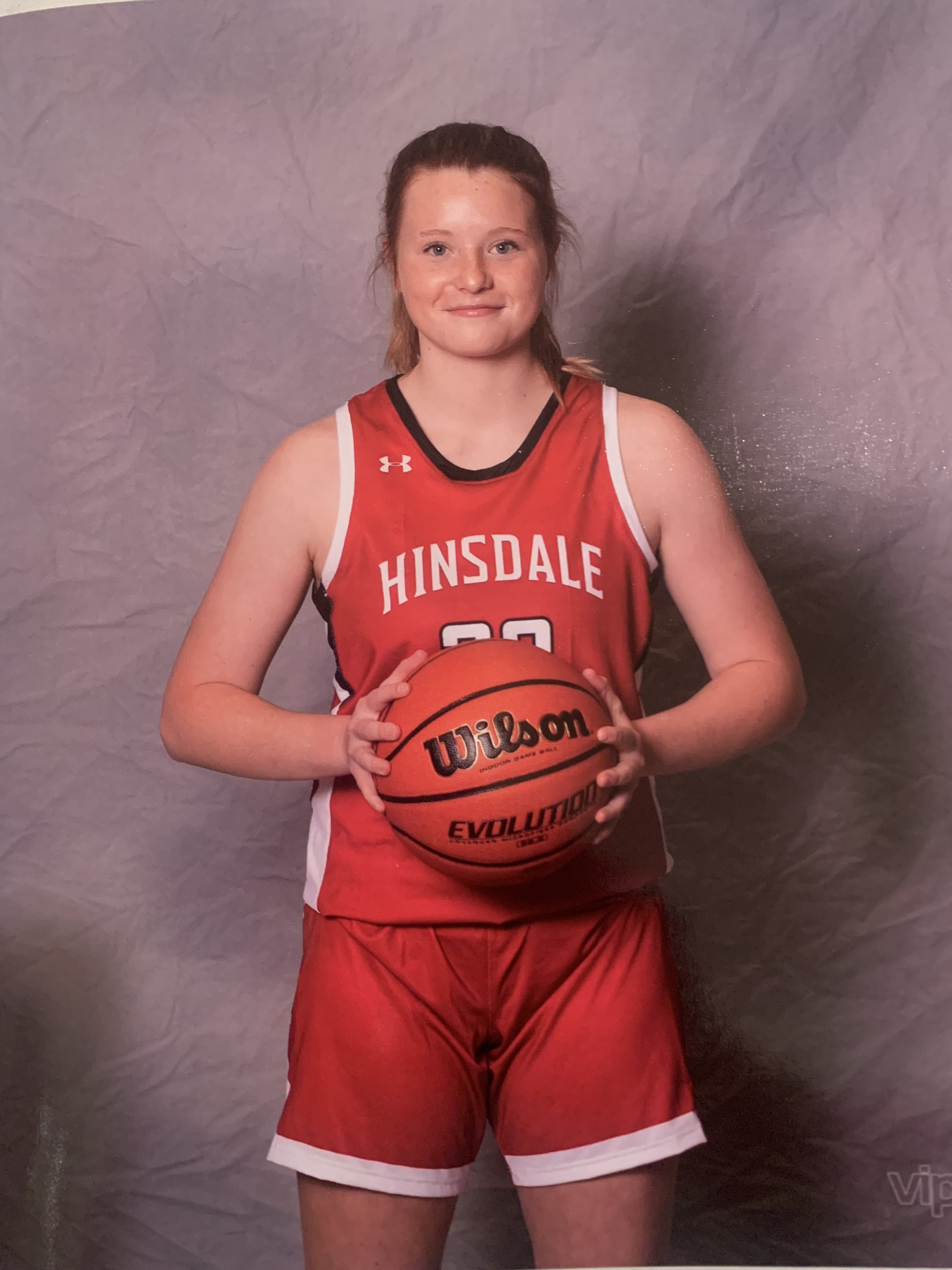 Katherine Skinner, Hinsdale Central | Prep Girls Hoops