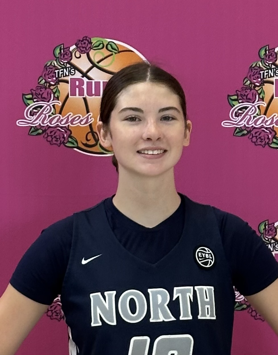 Sahara Wilson, | Prep Girls Hoops