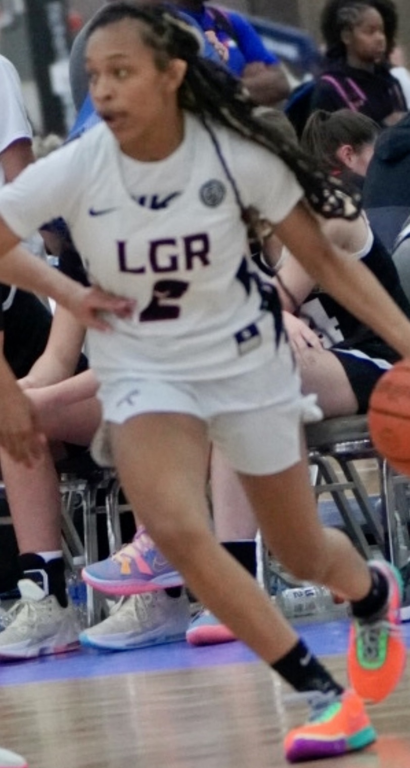 Aubri Ingram, Ben Davis | Prep Girls Hoops