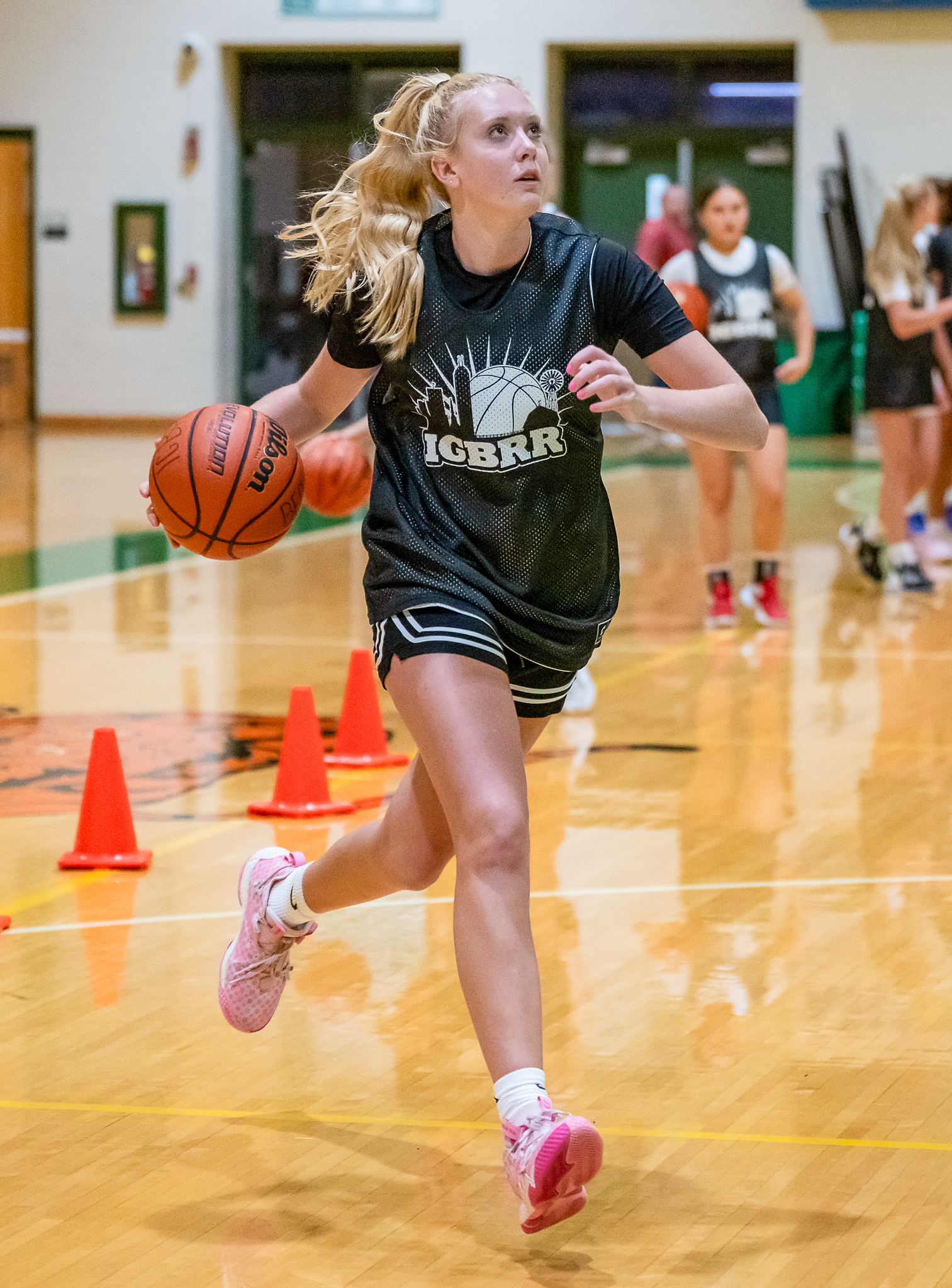 Indiana High School Girls Basketball Coverage | Prep Girls Hoops