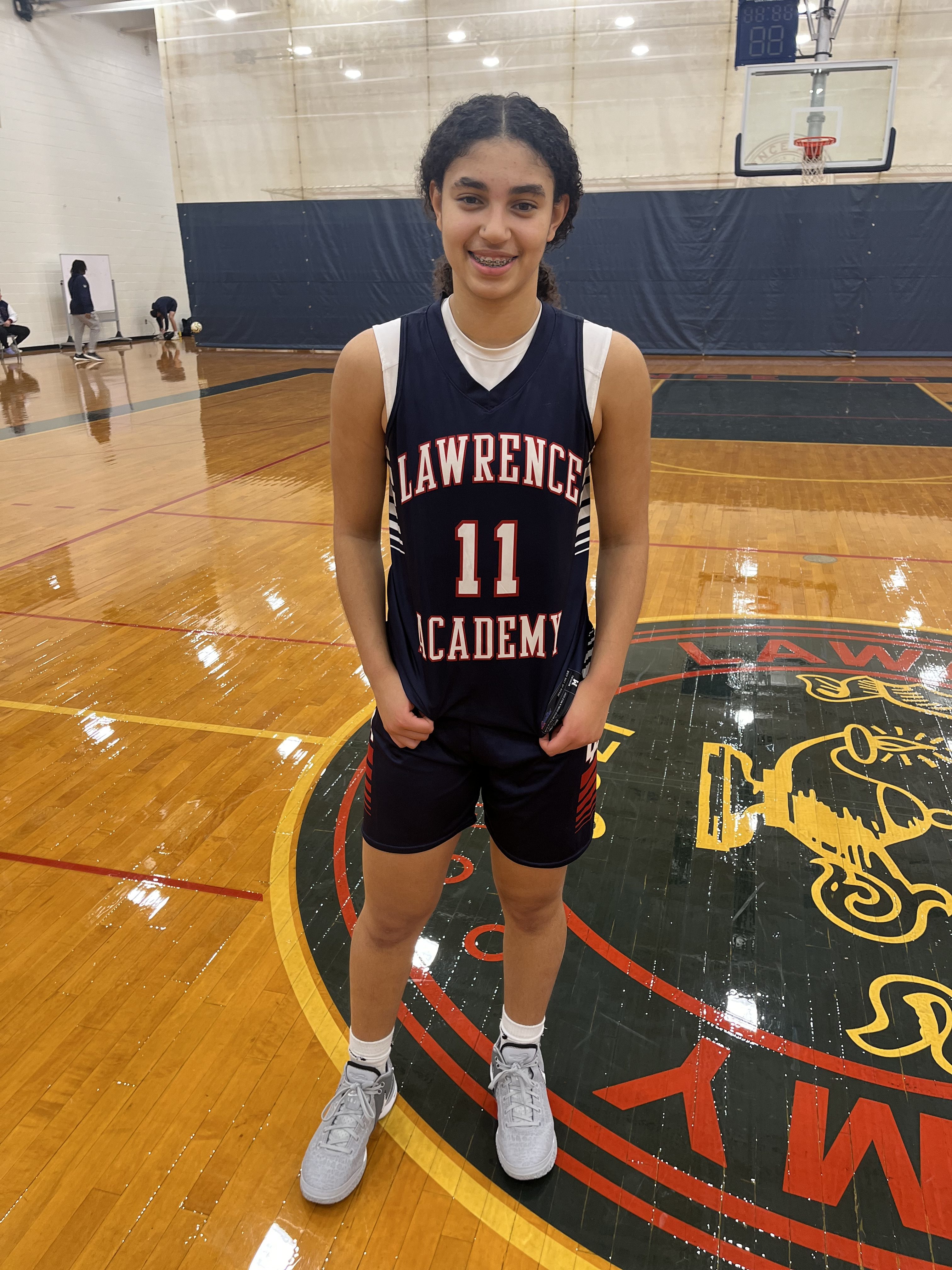 Mya Lambert, | Prep Girls Hoops