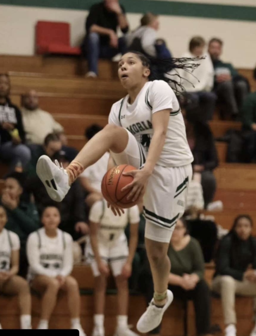 Kennedi Harden, Vel Phillips Memorial | Prep Girls Hoops