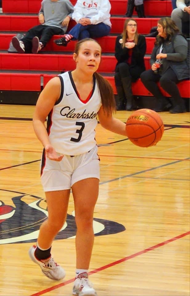 Kendall Wallace, | Prep Girls Hoops