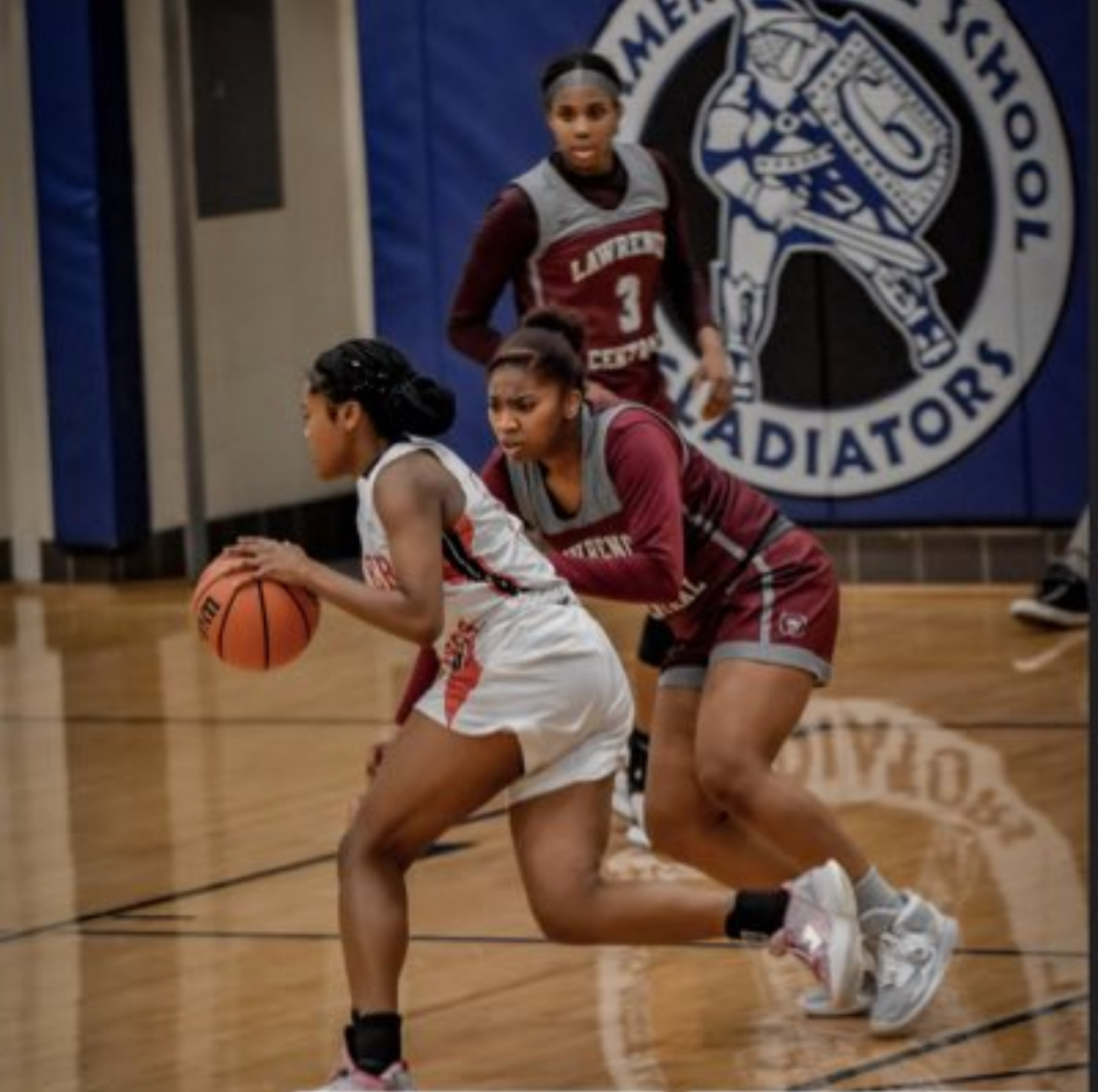 Lake Central vs Munster - February 6, 2026 | Prep Girls Hoops