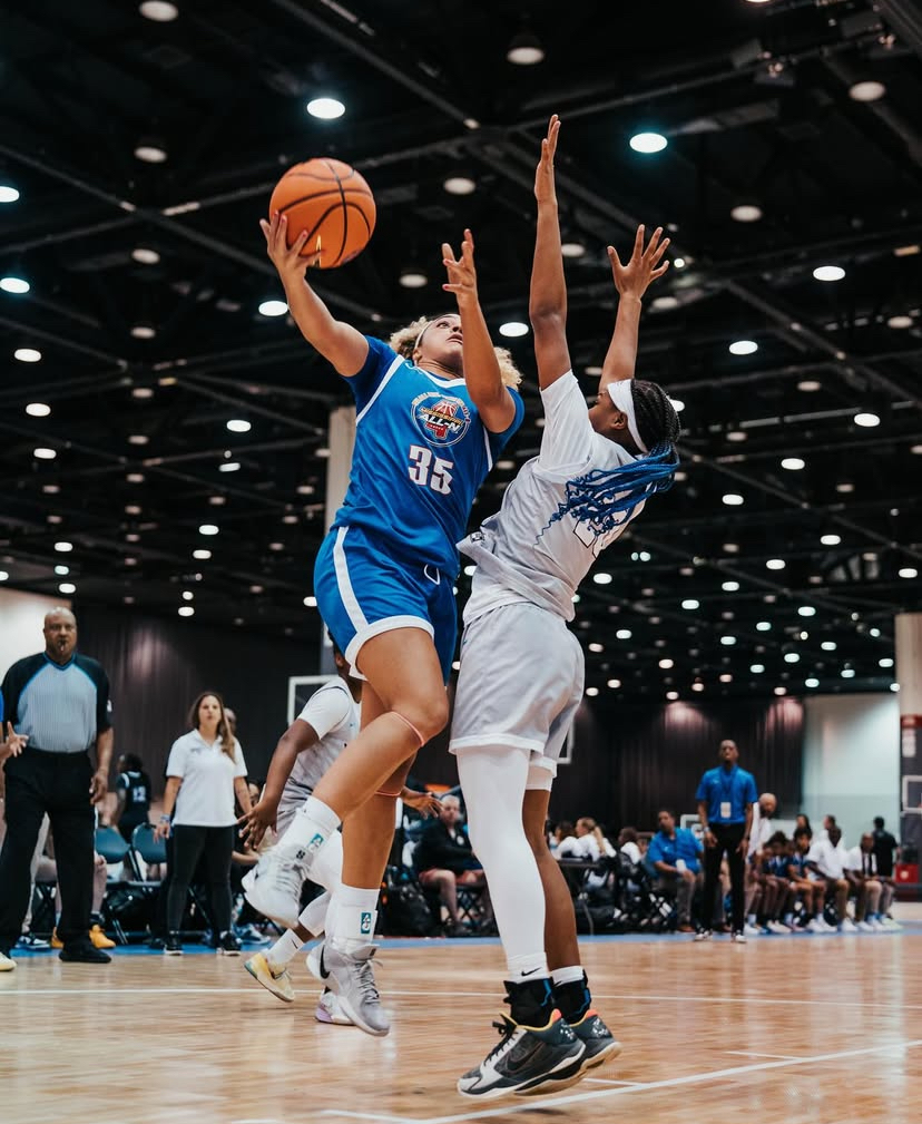 ICYMI: 2027 Rankings Were Posted This Week | Prep Girls Hoops