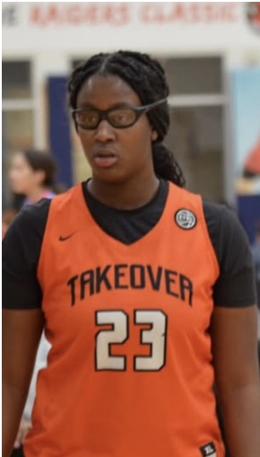 Makayla Coleman, 0 | Prep Girls Hoops