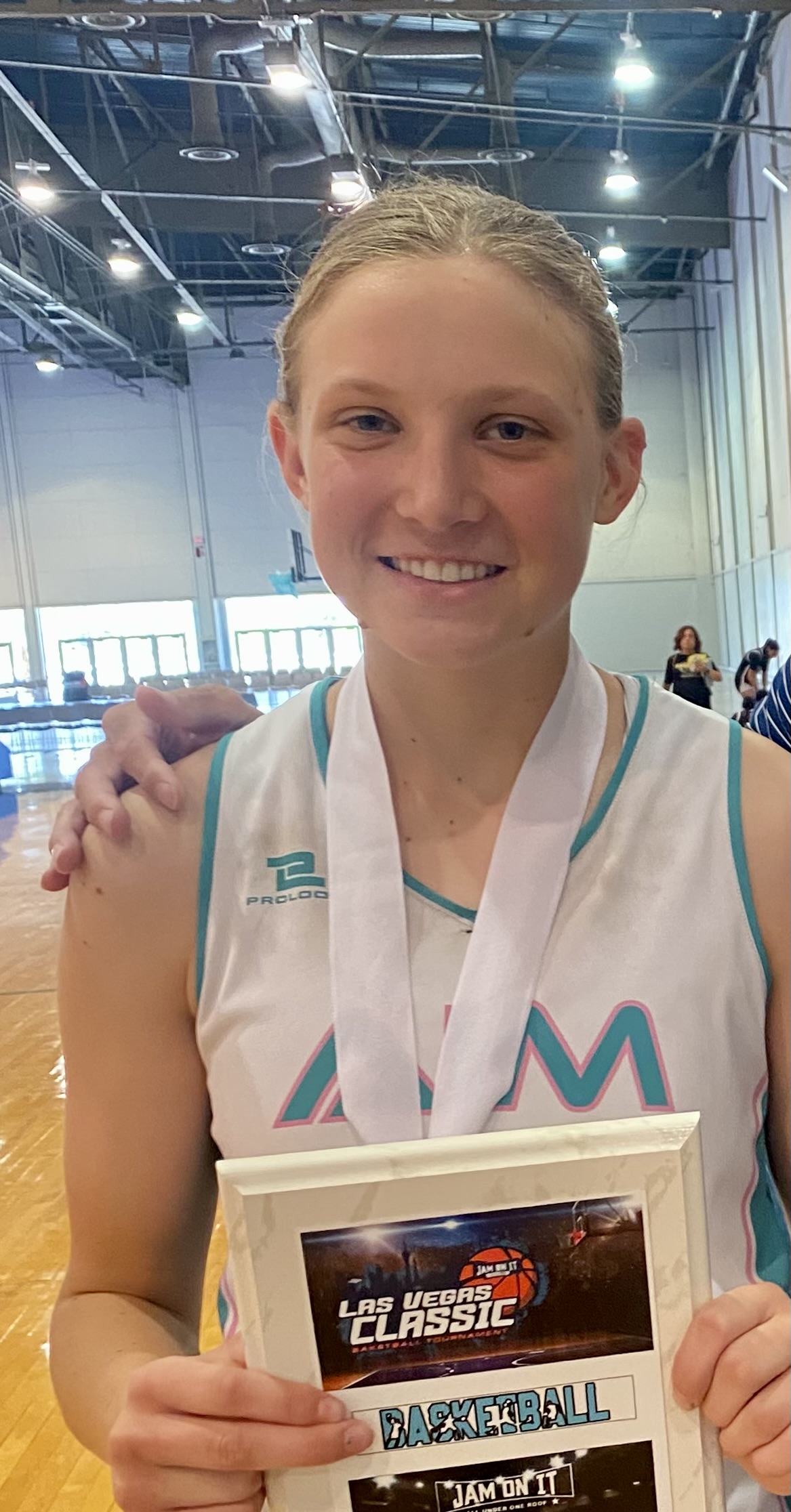 Jaycee Carlson, Mountain View | Prep Girls Hoops