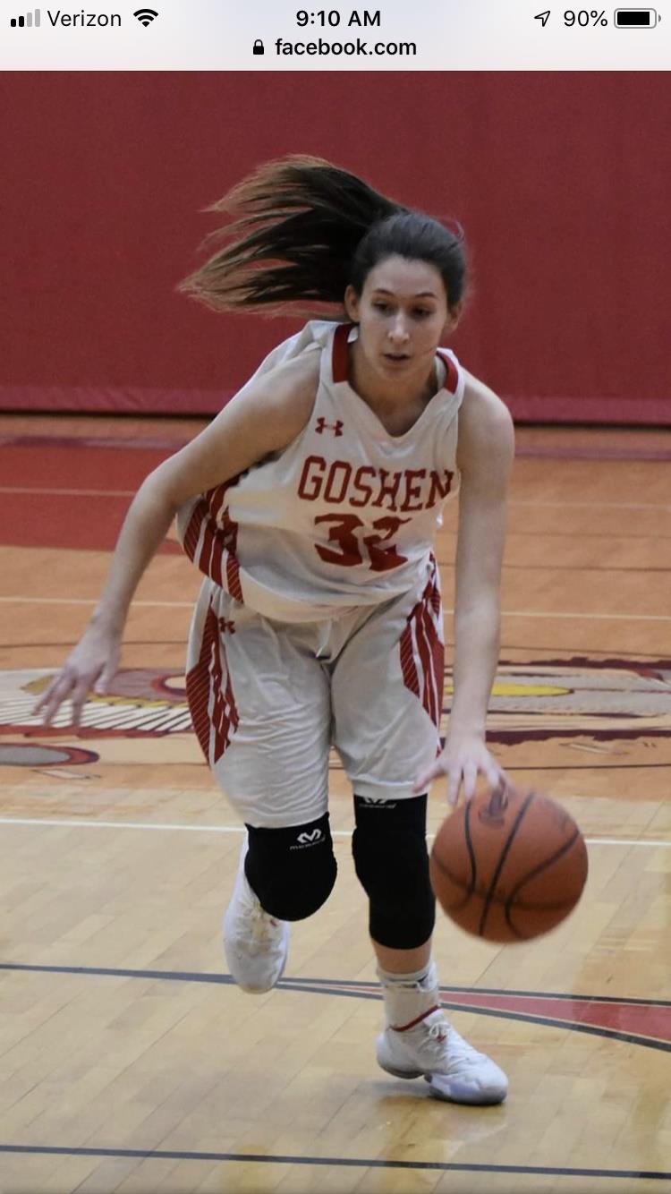 Brooke Noland, | Prep Girls Hoops