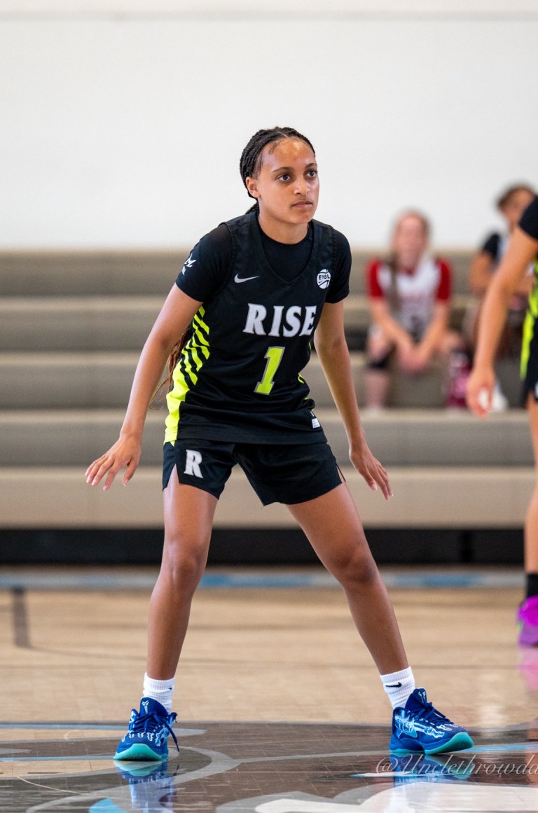 Mia Lawson, | Prep Girls Hoops