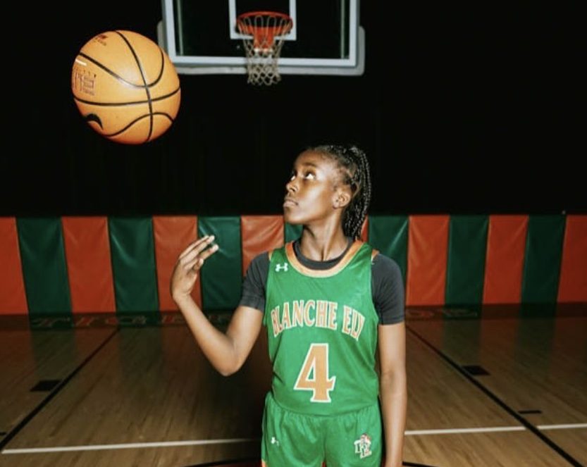 Aniyah Gooden, | Prep Girls Hoops