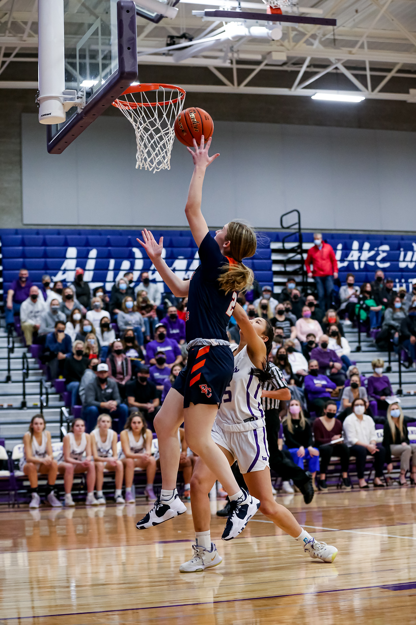 Isabel Sullivan, Eastside Catholic | Prep Girls Hoops