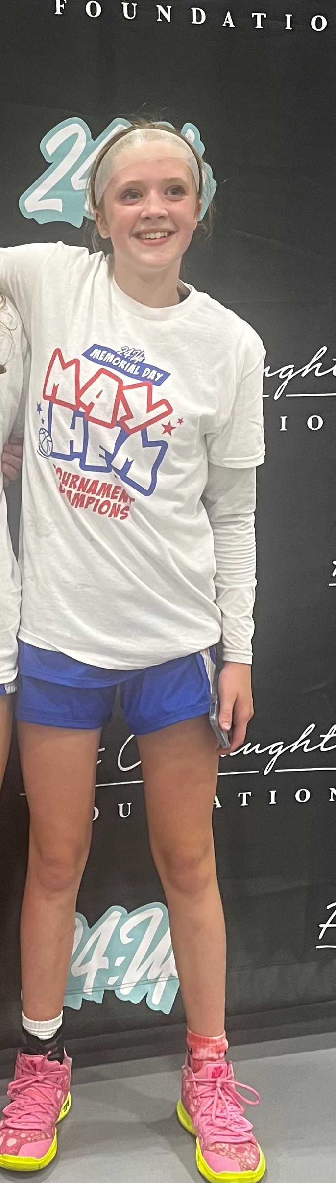 Jordyn Allen, Franklin | Prep Girls Hoops