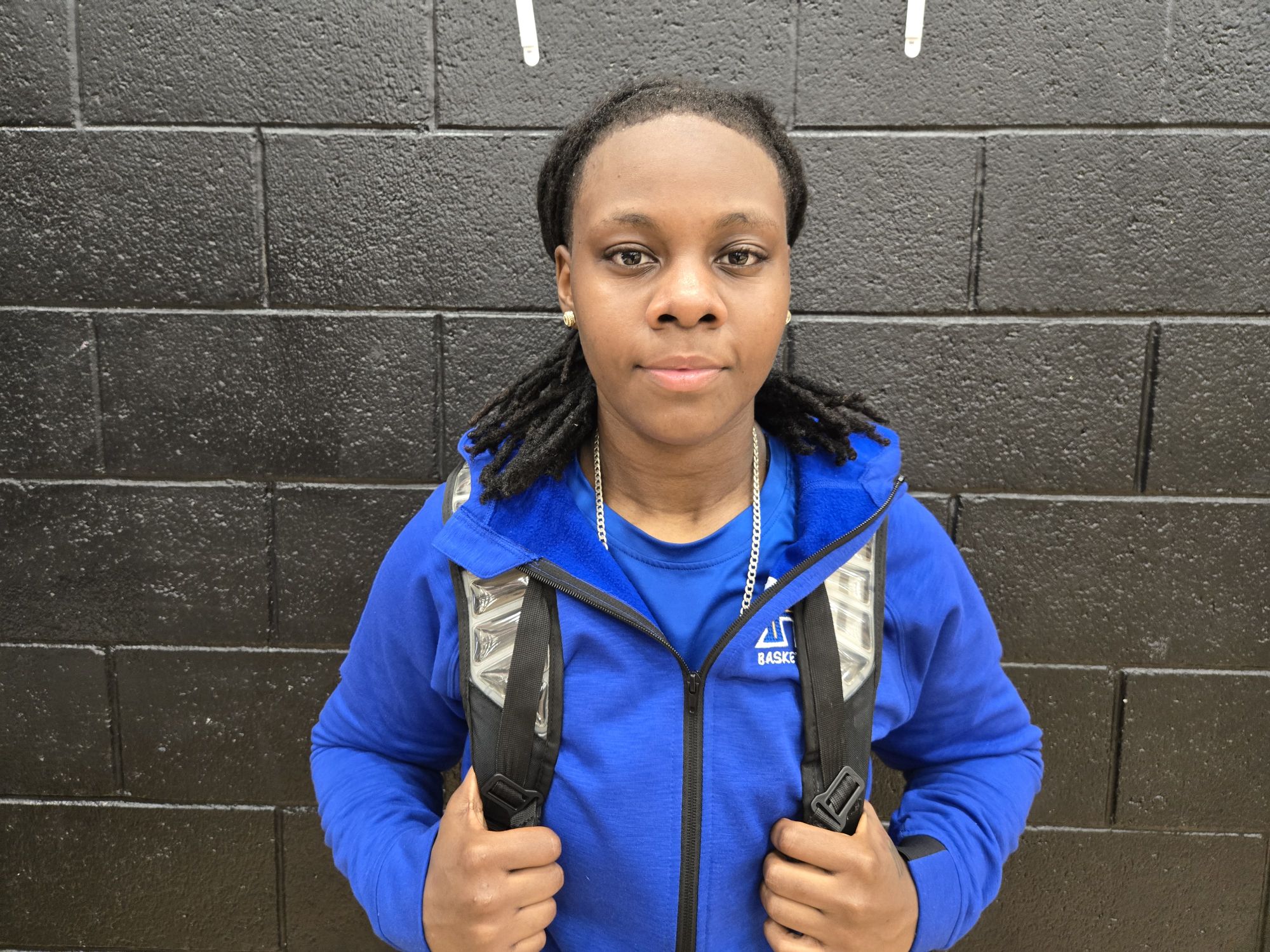 Carsyn Jones, | Prep Girls Hoops