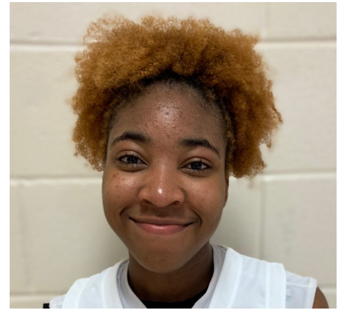 Kaden McCorvey, | Prep Girls Hoops