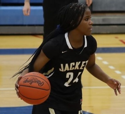 Kailey Lothery, Notre Dame Academy | Prep Girls Hoops