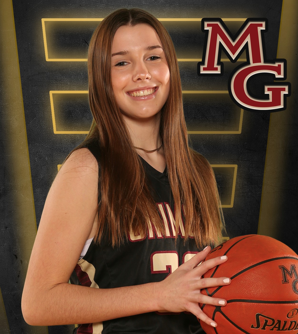 Kaitlyn Clough, | Prep Girls Hoops