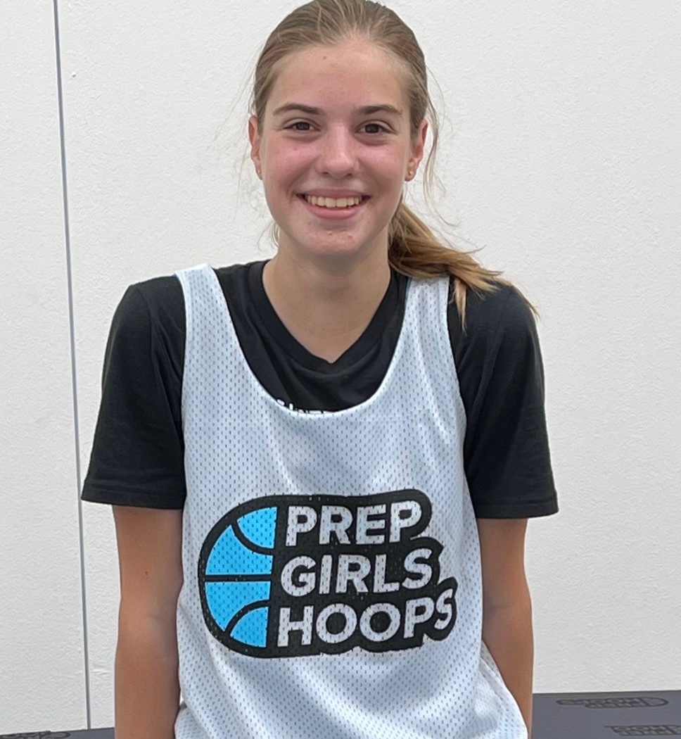 Kathryn Wagener, Washington-Liberty | Prep Girls Hoops