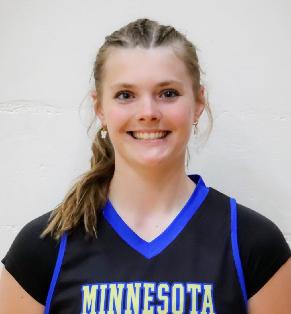 Kendal Damon, | Prep Girls Hoops