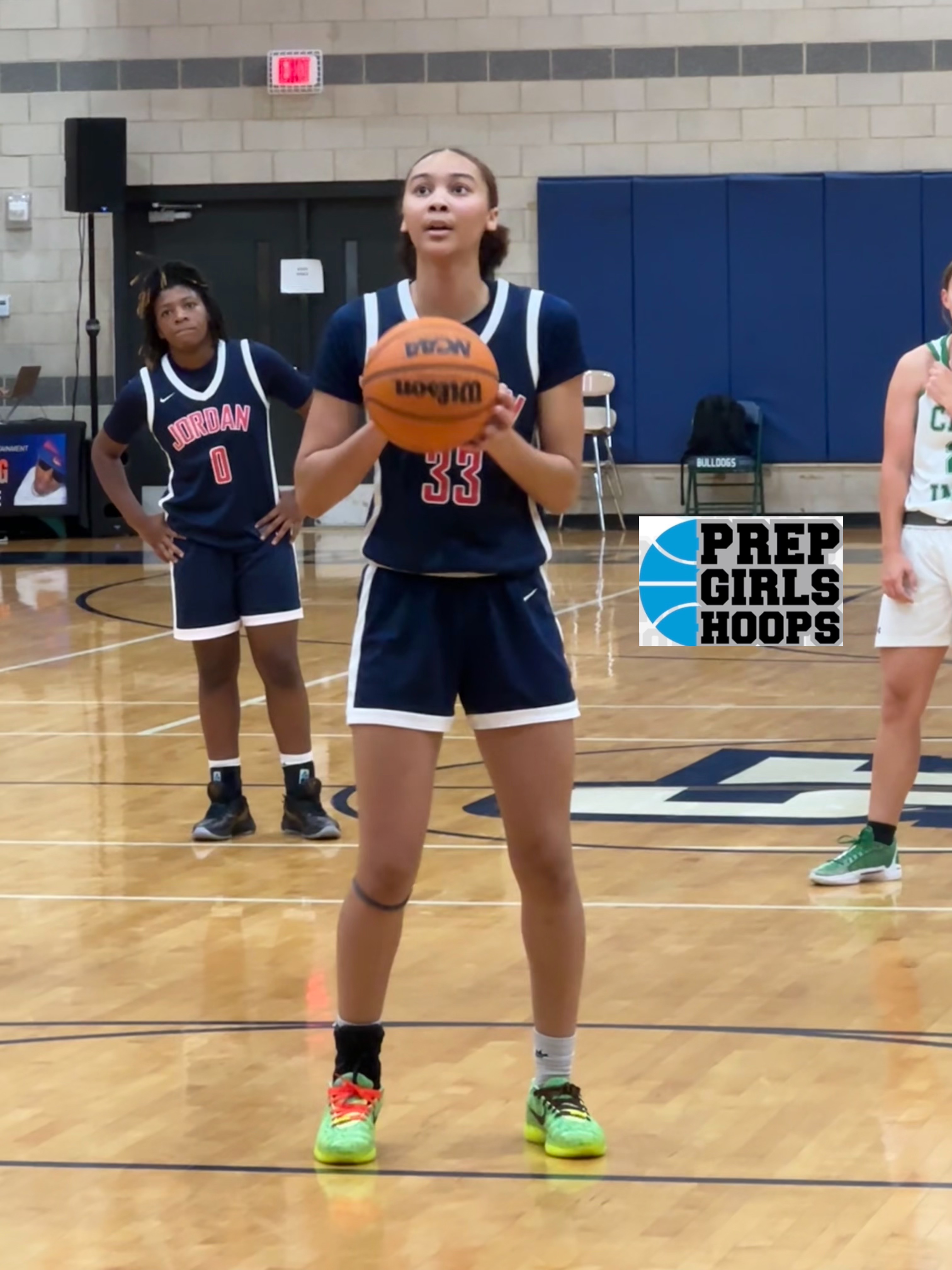 Lariah Best, | Prep Girls Hoops