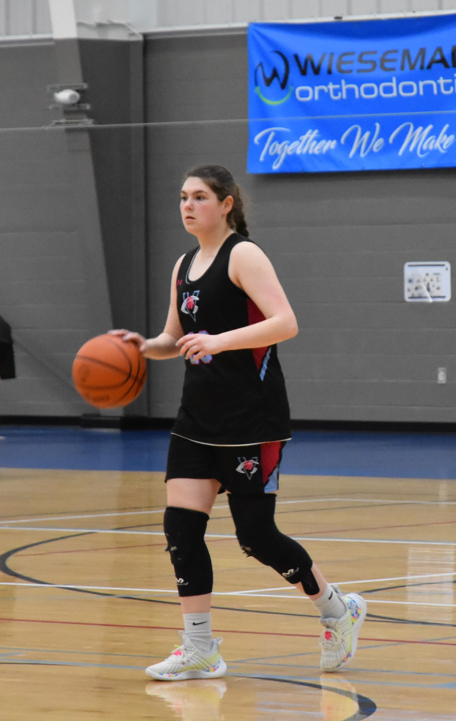 Lilly Lyvers, | Prep Girls Hoops