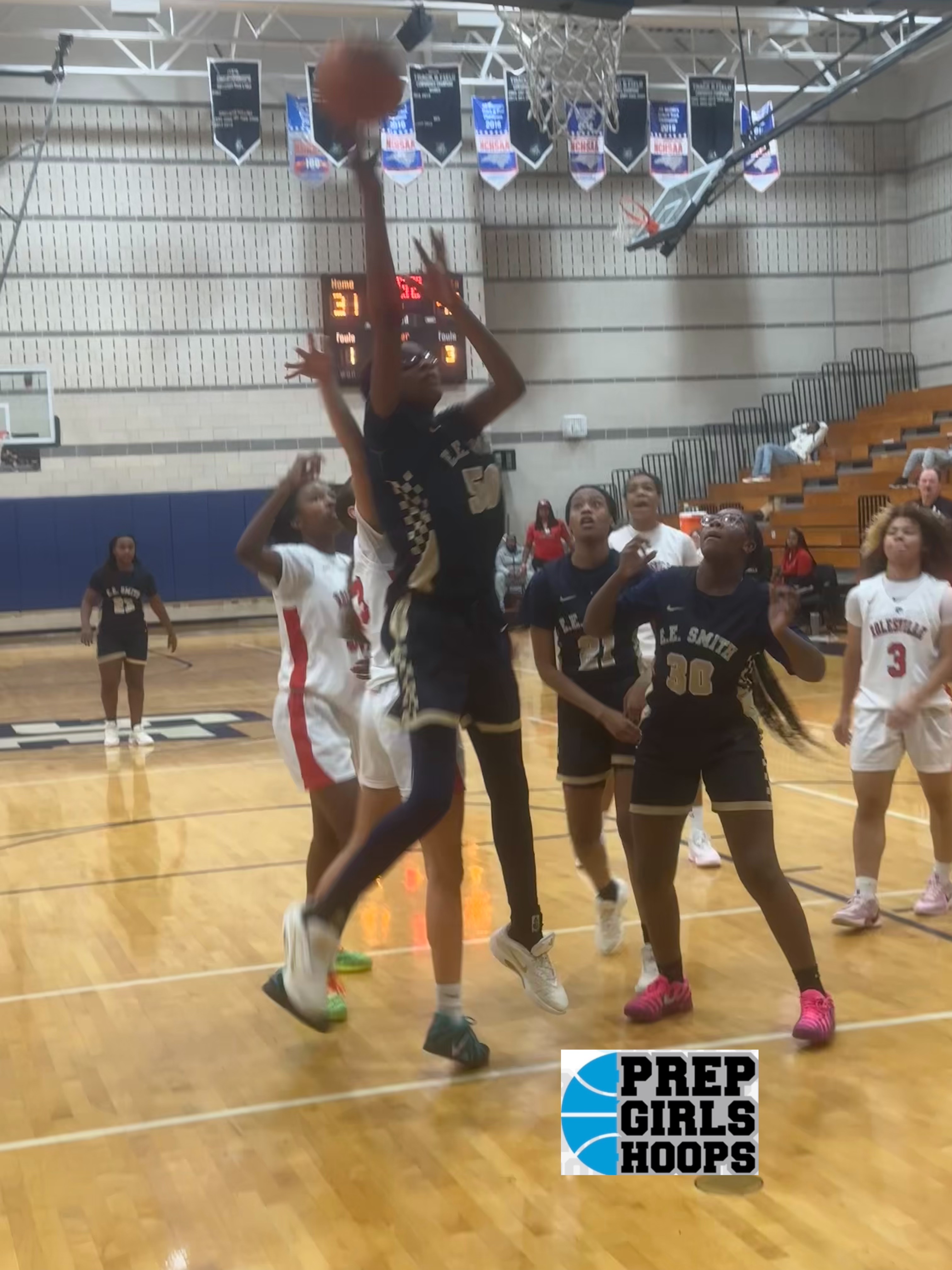Madison Fox, | Prep Girls Hoops