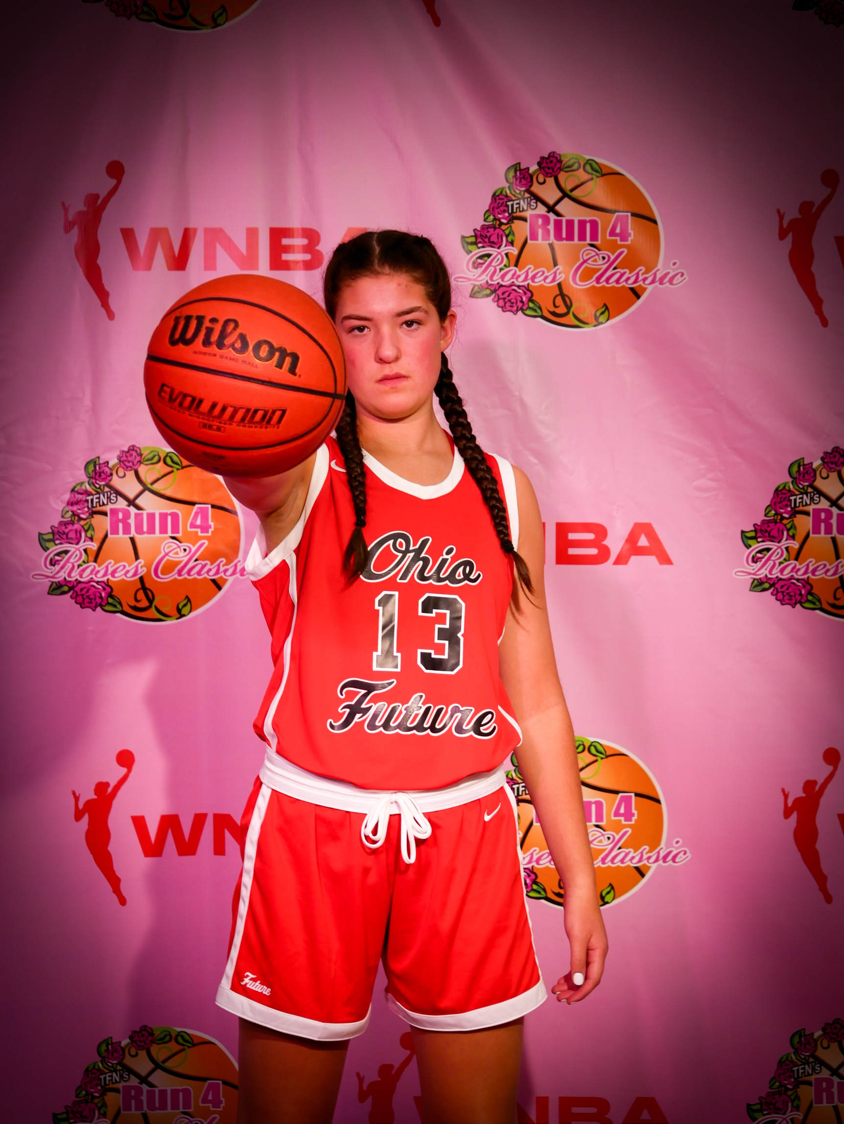 Gianna Morelli, Guerin Catholic | Prep Girls Hoops