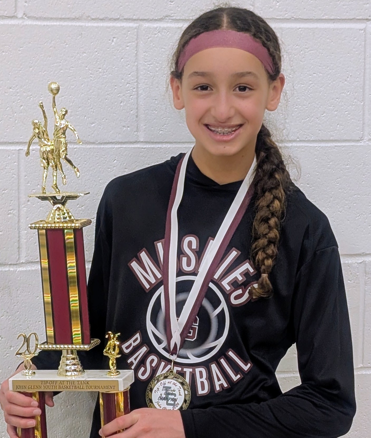 Ellison Smith, 0 | Prep Girls Hoops