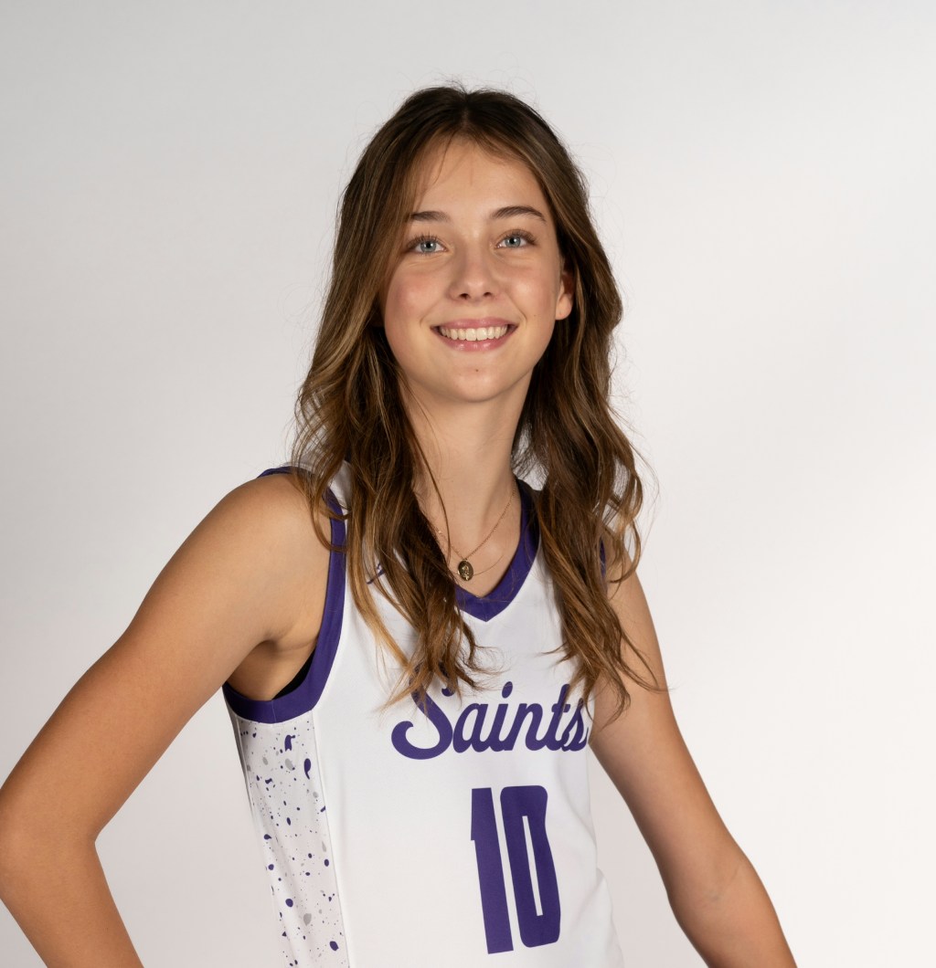 Brooke Nowak, Notre Dame Preparatory | Prep Girls Hoops