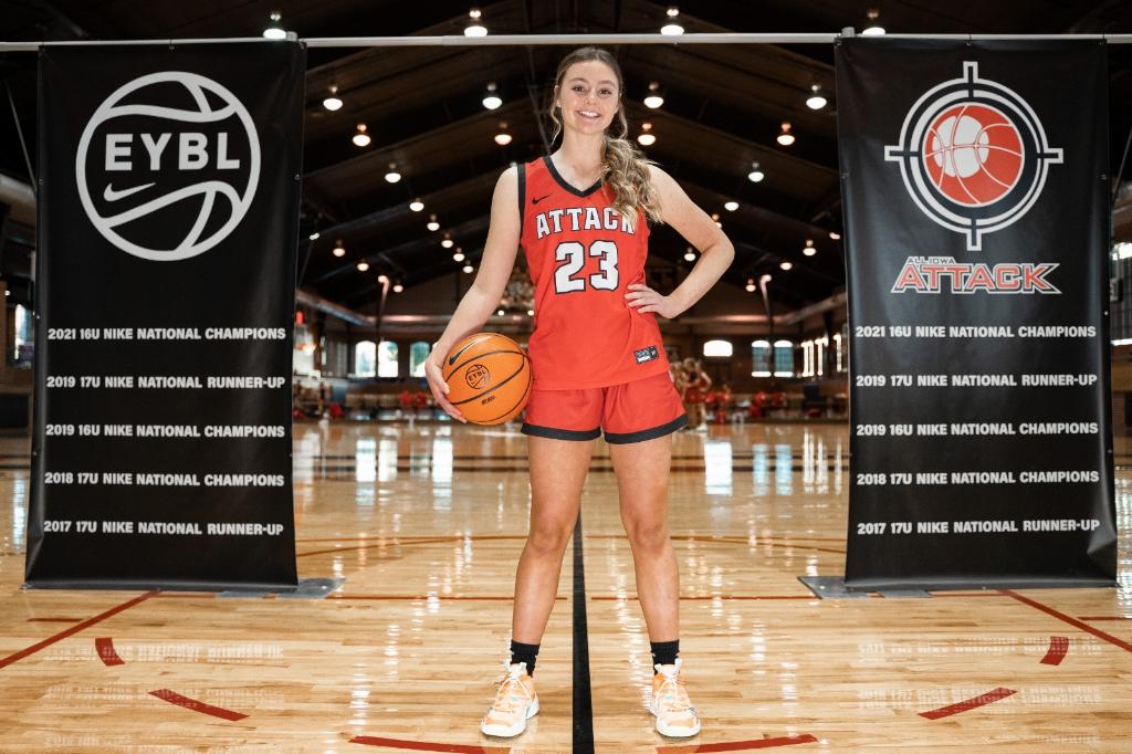 Iowa High School Girls Basketball Coverage | Prep Girls Hoops