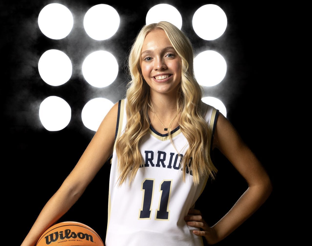 Kelly Howard, | Prep Girls Hoops