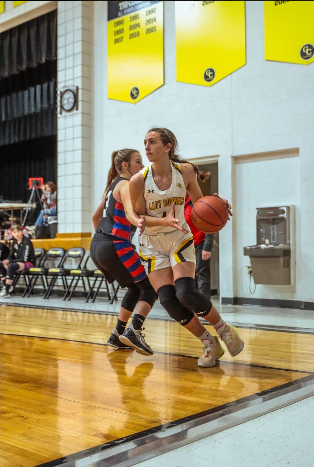 Jaryn Hatcher, Green City R-1 | Prep Girls Hoops