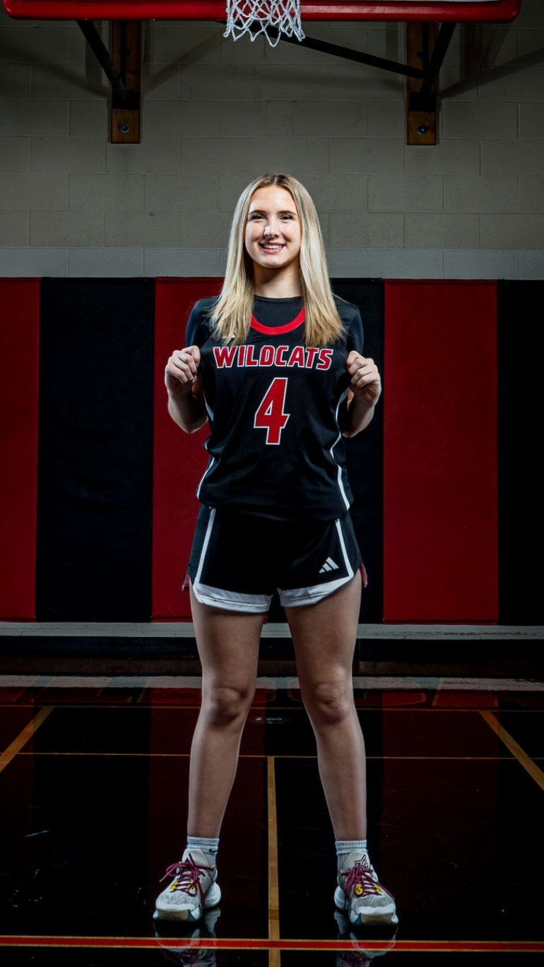 Taylor Cushing, | Prep Girls Hoops