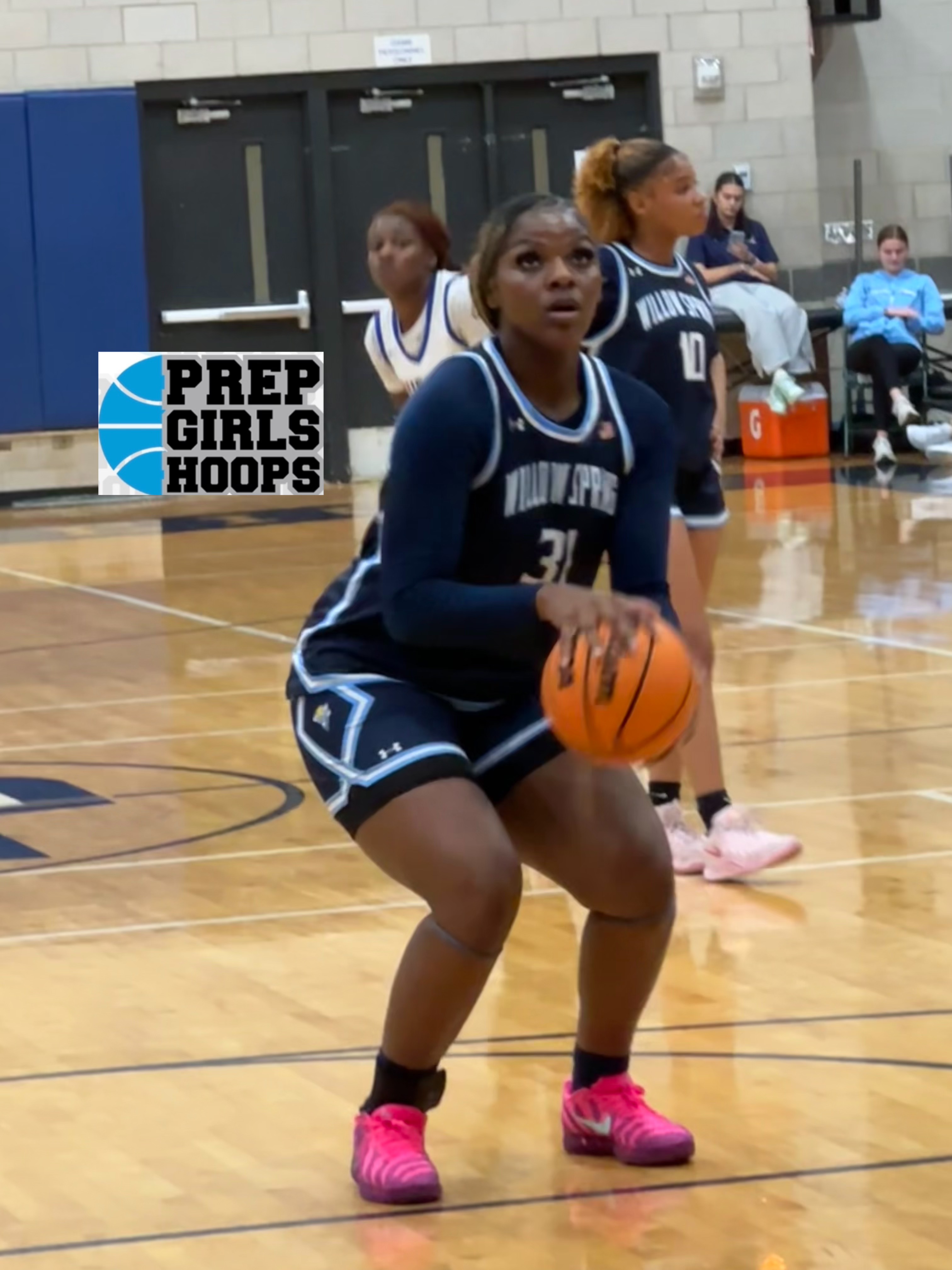 Taylor Gray, | Prep Girls Hoops