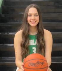 Addison Godby, Fairland | Prep Girls Hoops