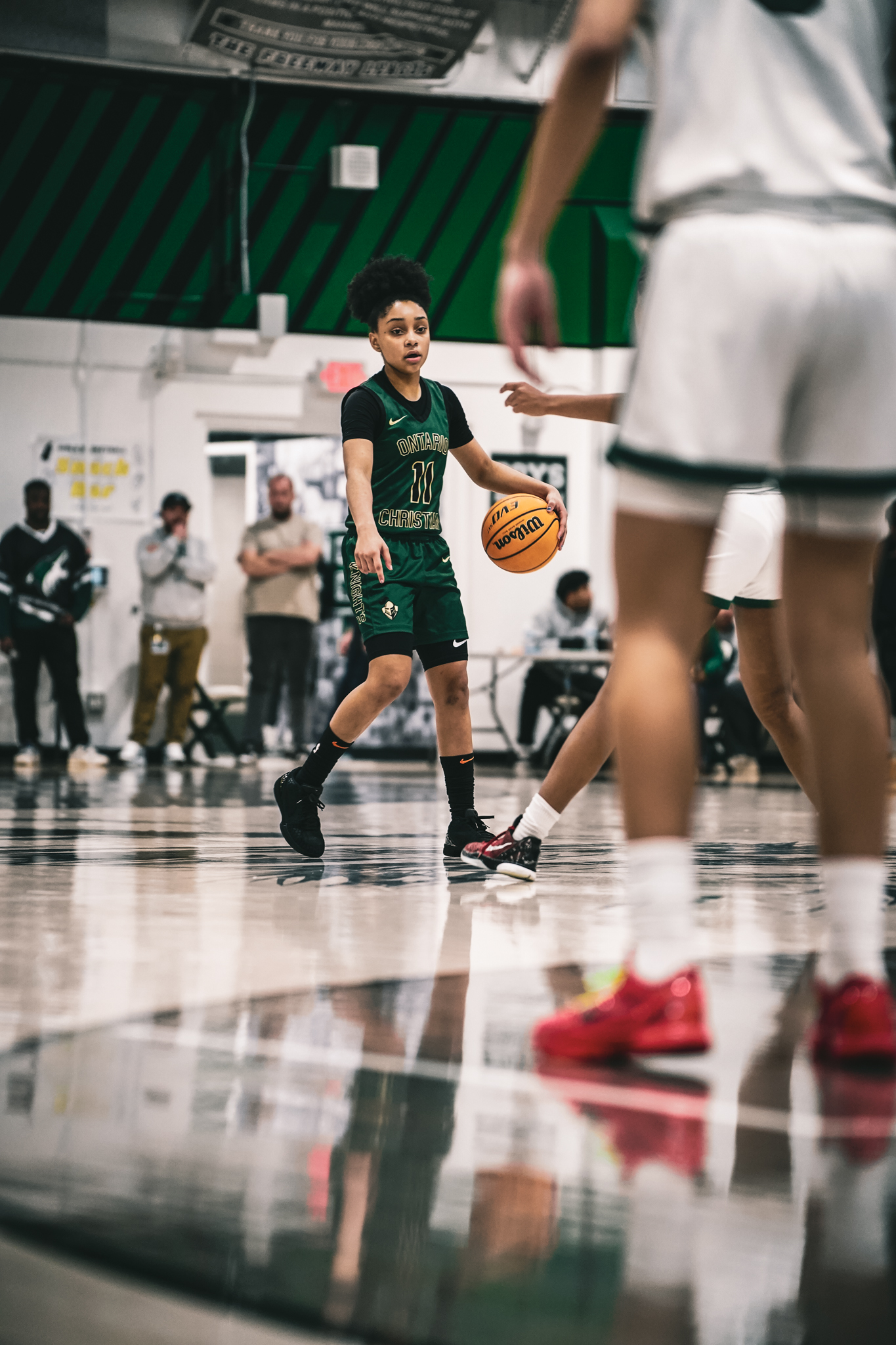 Updated 2027 Rankings | Prep Girls Hoops